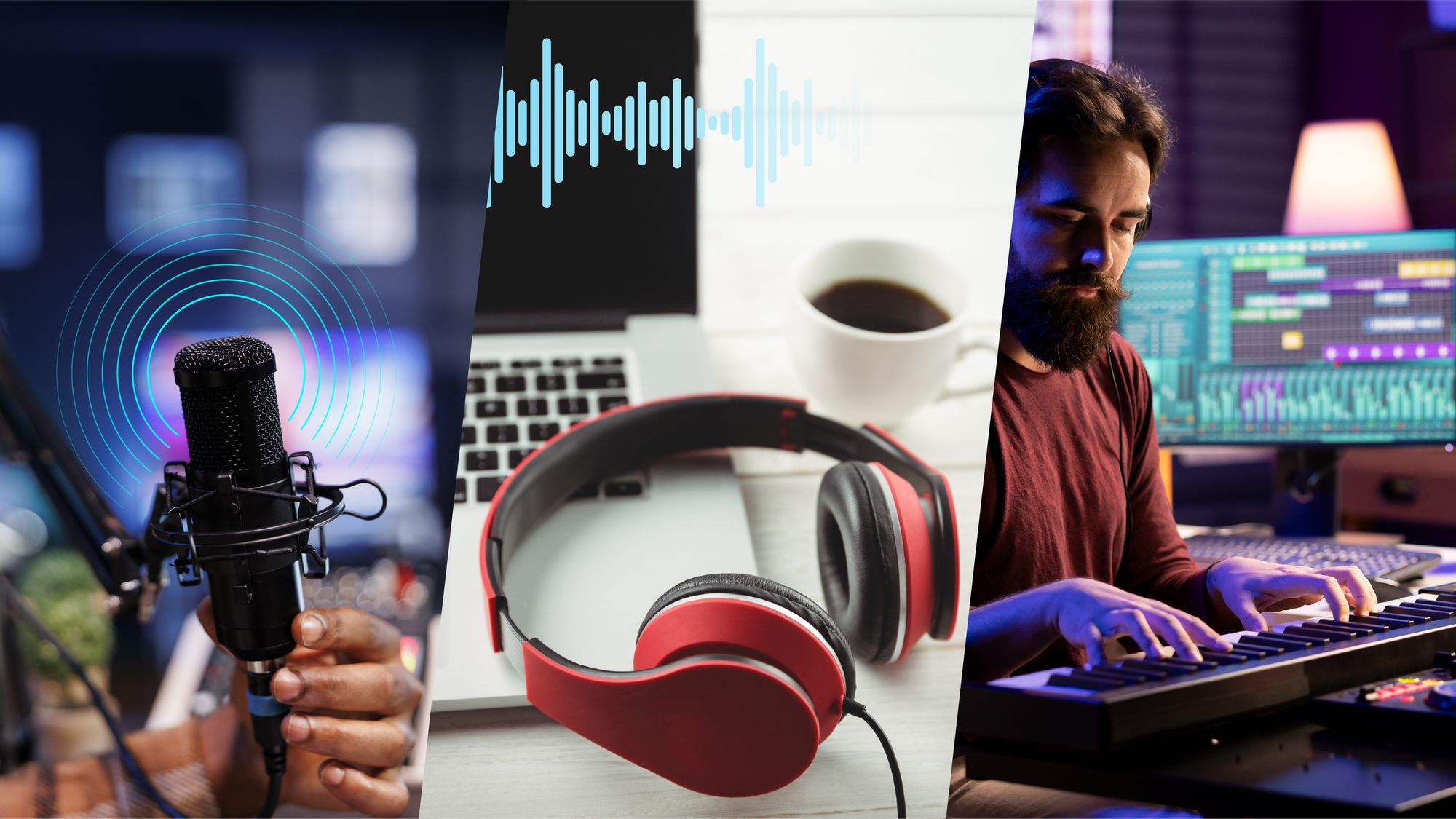 Audio Datasets For Ai Speech Recognition Sapien